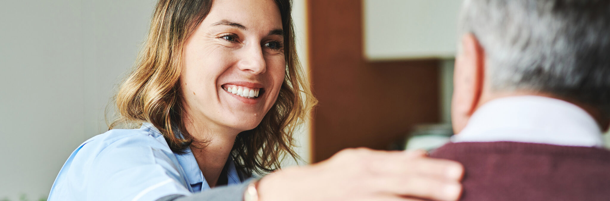 Transitional Care Management Program – CareVio